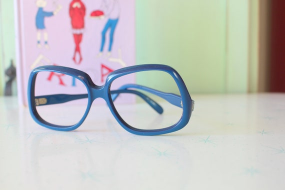 1960s Vintage JACKIE O Mod Glasses....vintage Eyewear. Fancy. | Etsy