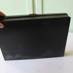 1970s MID CENTURY Retro Box of Antique Keys......seventies. 1970s ...