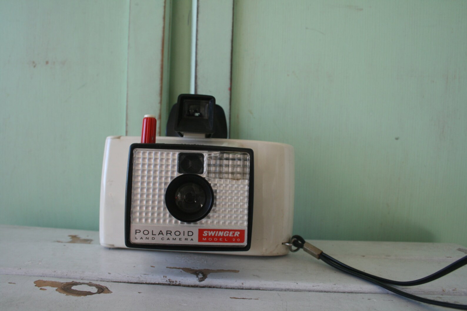 Vintage Camera...retro. Photo Prop. Camera Prop. Kitsch. | Etsy