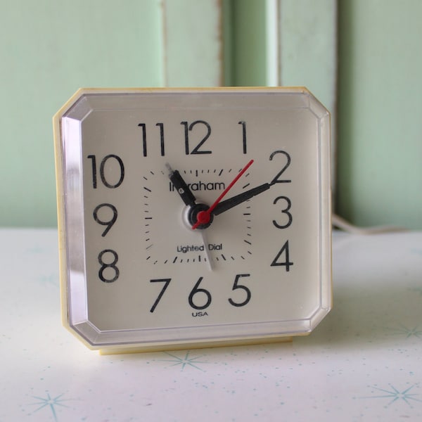 Atomic Clock - Etsy