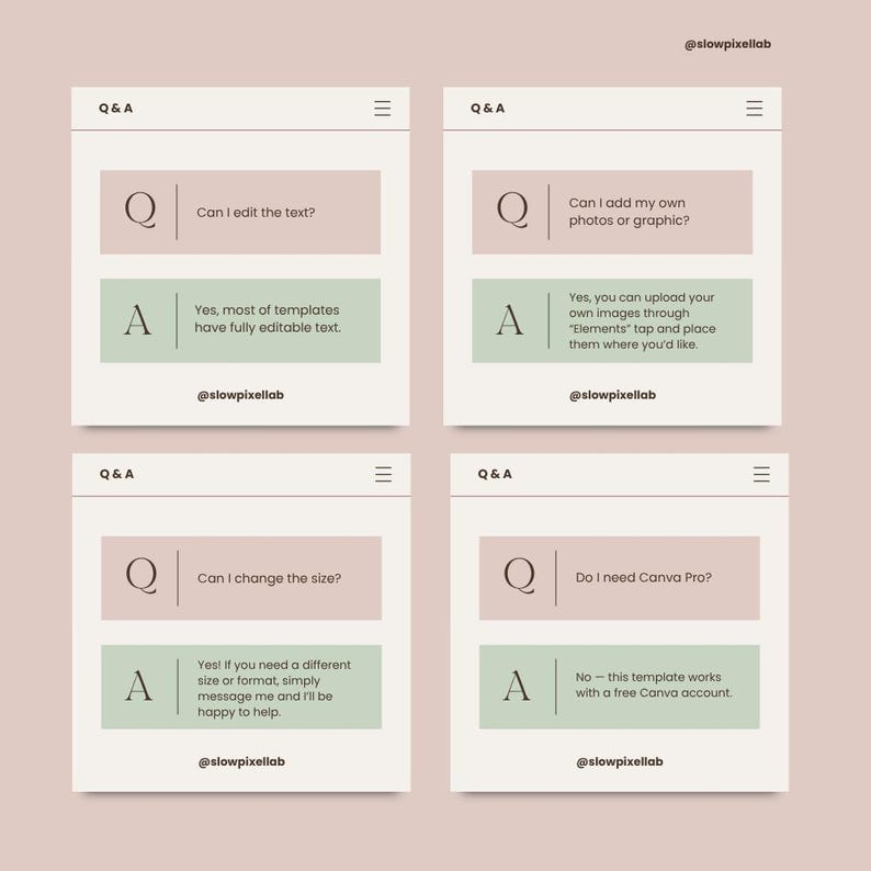 Sage Green Wedding Menu Template, Botanical Card, Garden Reception Menu ...
