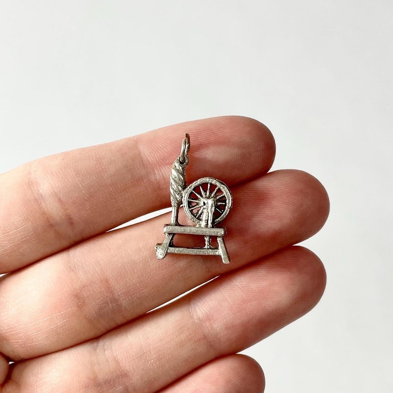 Spinning Jewelry - Etsy