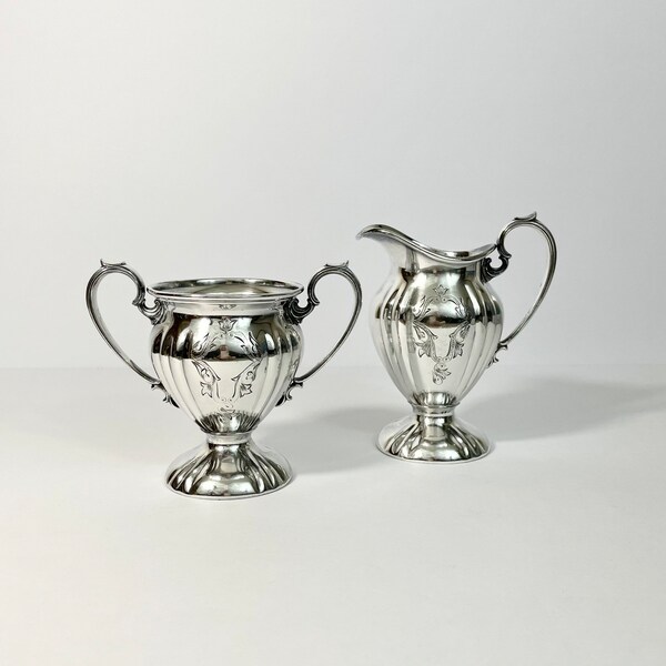 Knickerbocker Silver - Etsy