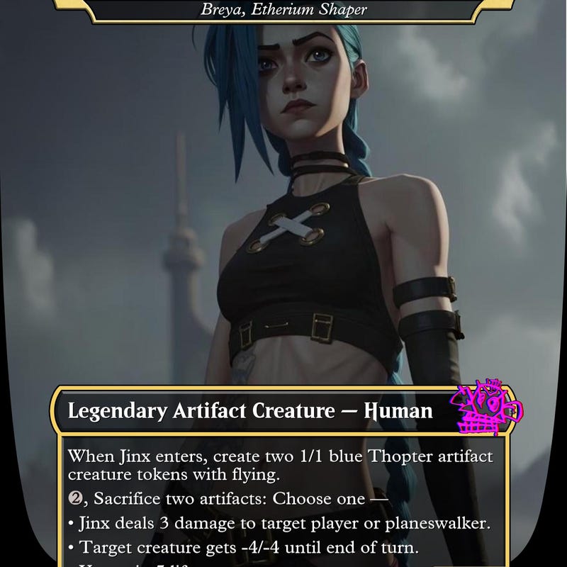 League of Legends Proxies - Etsy