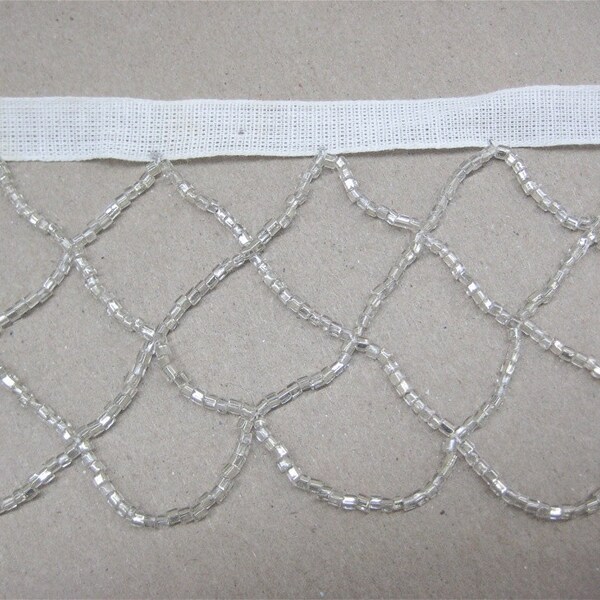 Victorian Hair Net - Etsy