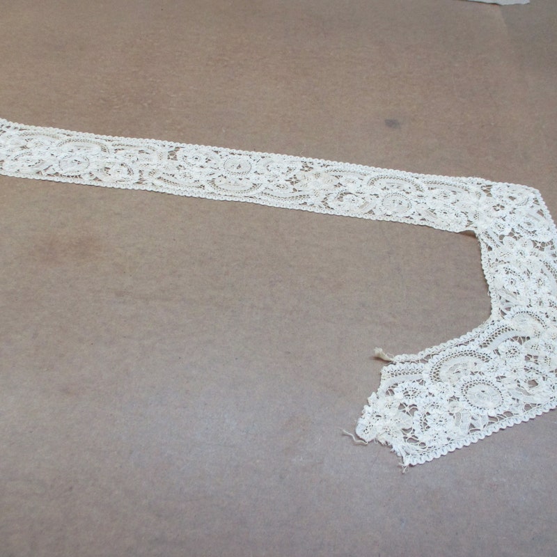 Battenburg Lace - Etsy