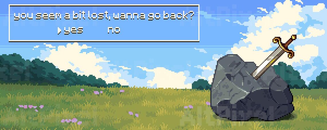 2x Twitch Profile Banners - Pixel Art Stream, Social Media Banner ...
