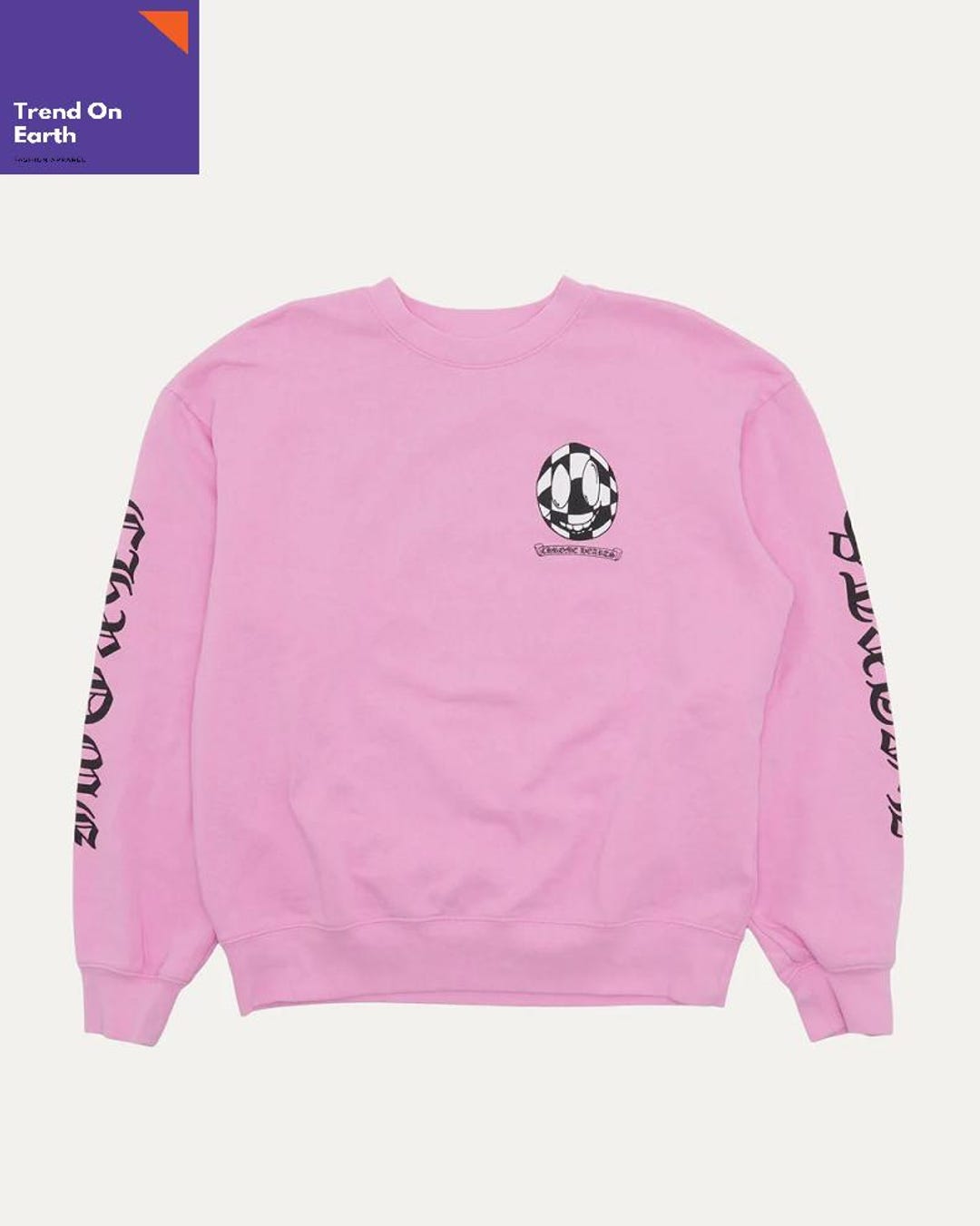 Crewneck Cross Matty Boy Vanity Affair Unisex Sweatshirt Edgy ...