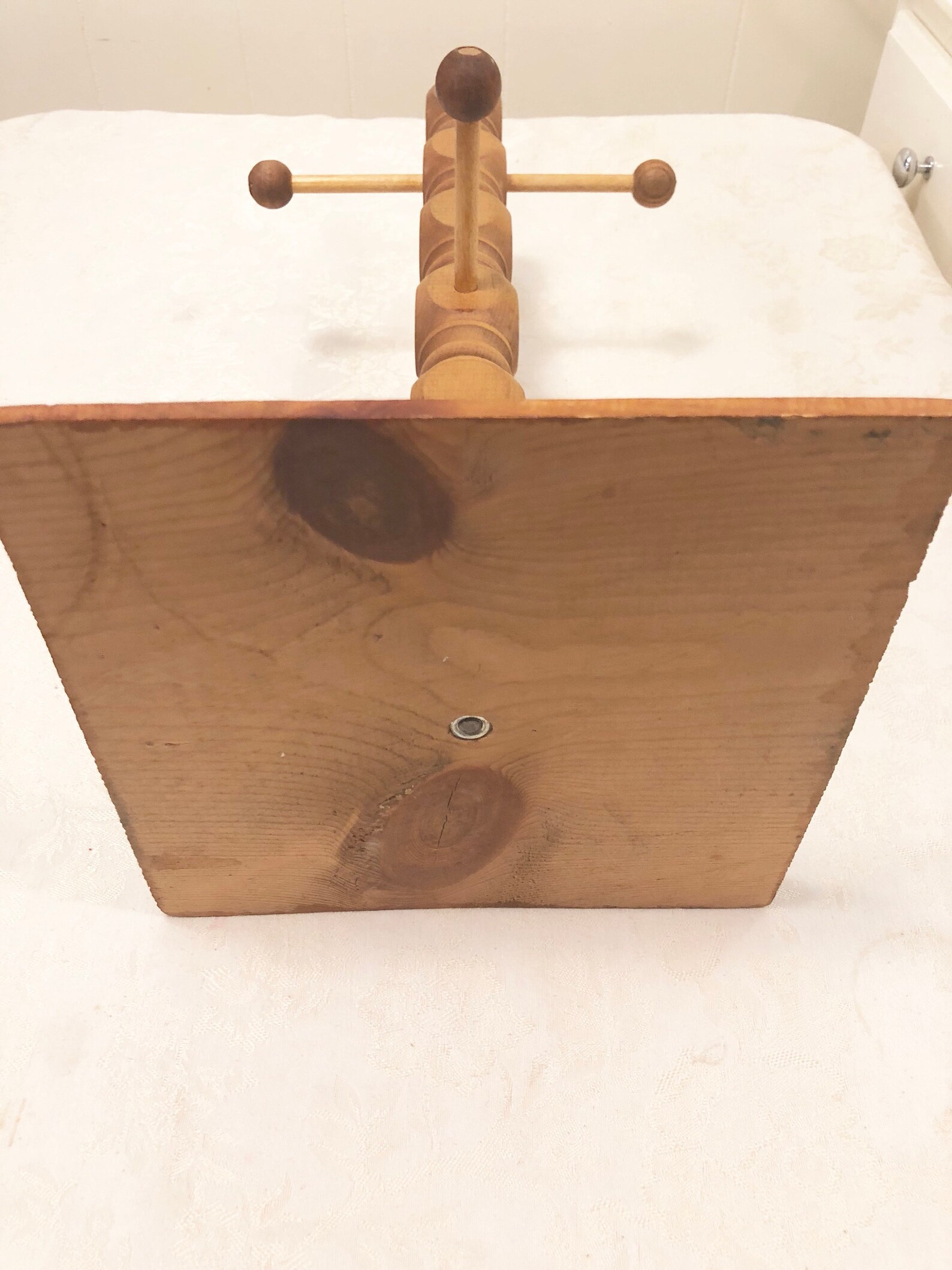 Tree Trunk Inspired Wooden Mug Tree Mug Rack Mug Stand Mug | Etsy