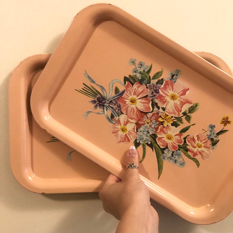 Kids Tv Trays Table Travel Table Kids Lap Serving Tables Childrens Tray ...