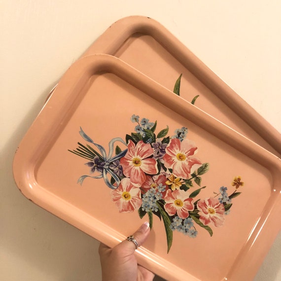 Kids Tv Trays Table Travel Table Kids Lap Serving Tables - Etsy