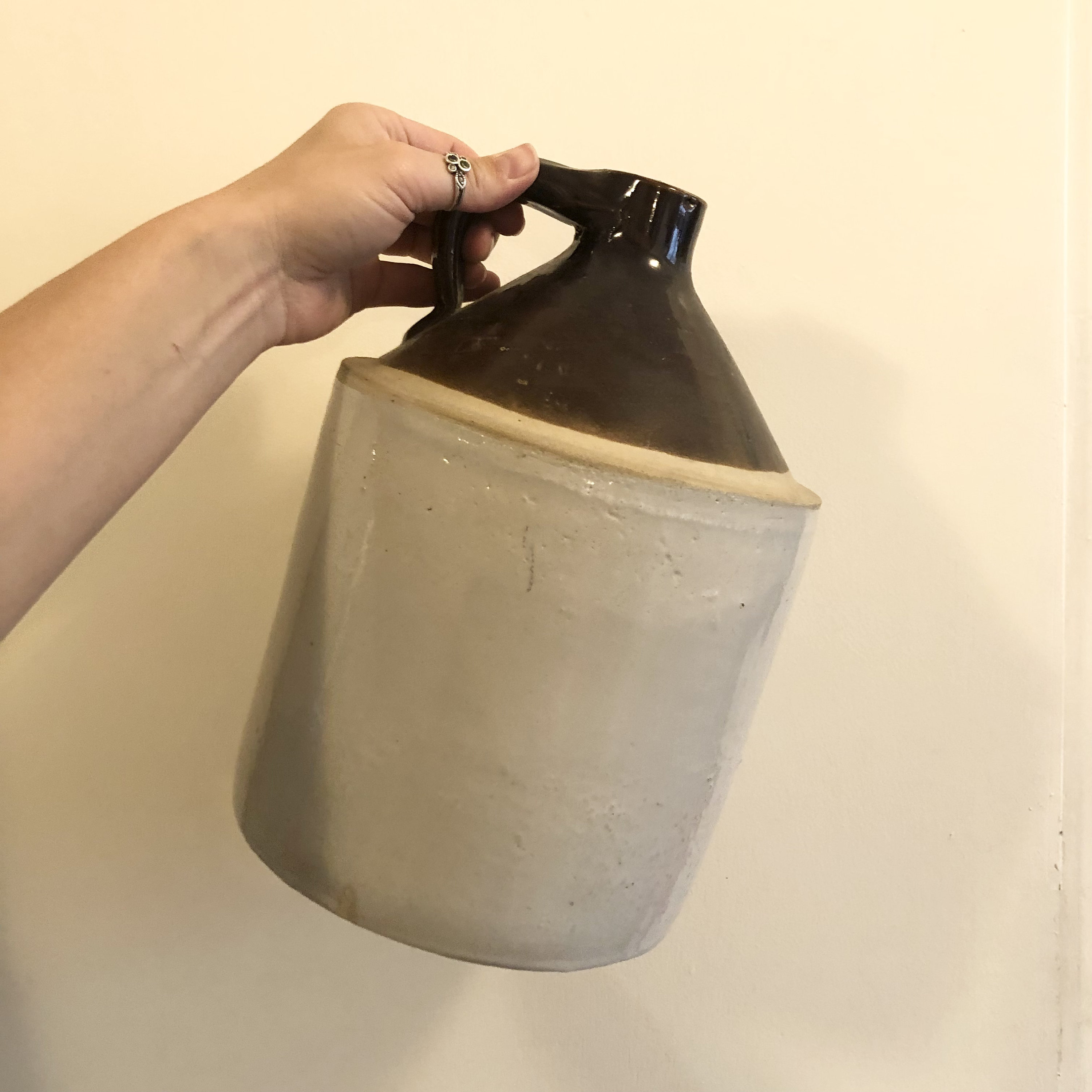 Value Of Old Pottery