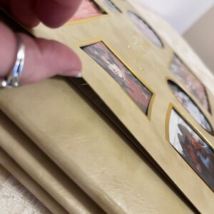 Our Family Stick Pages Holds Even Large 8x10 Family Photos Made in the ...