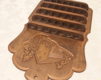 Thimble Display Shelf | Etsy