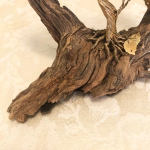 Gold Leaf Tree of Life Decorative Art Decoration Twisted Gold Metal ...