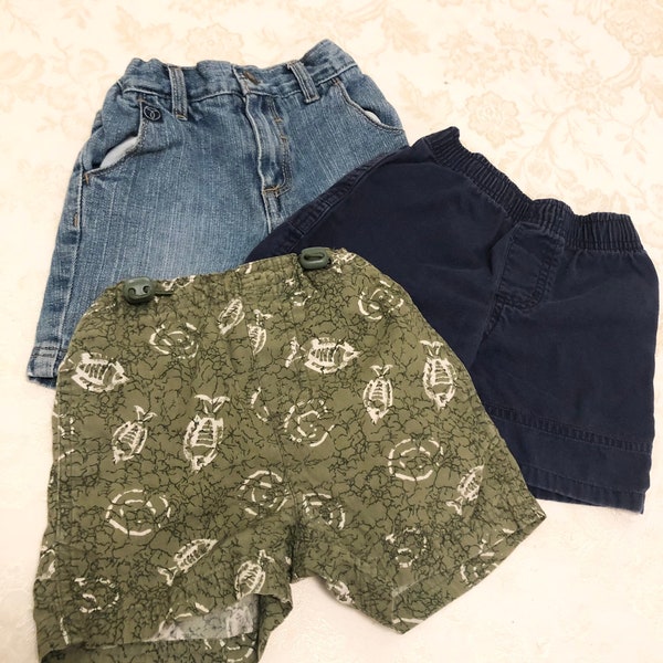 Boys Plastic Pants - Etsy