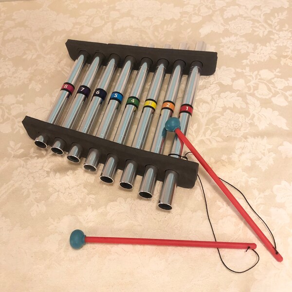 Kids Chimes - Etsy