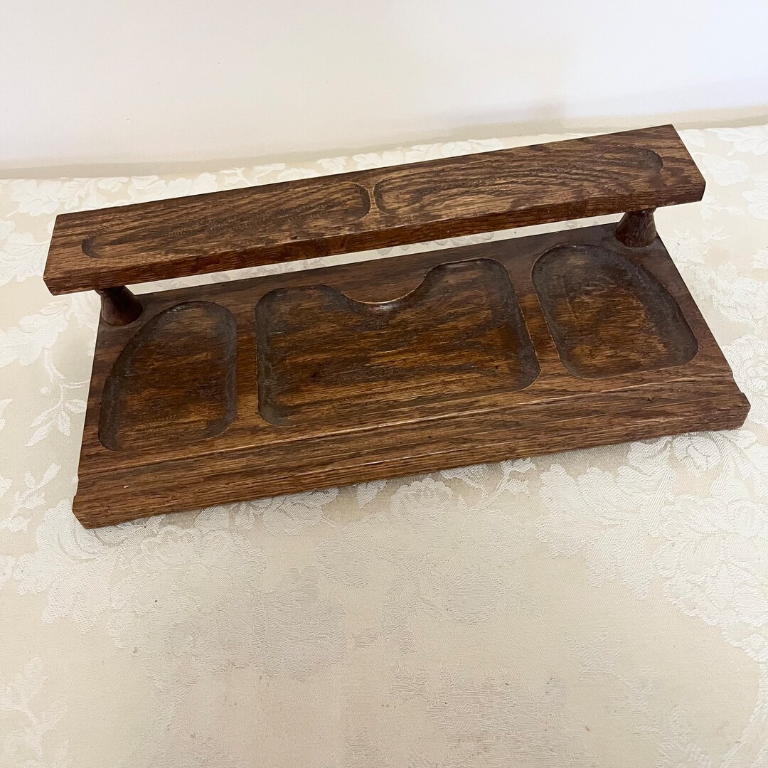 Mexico Countertop Vanity Perfume Rack Built in Top Rack Beautiful ...