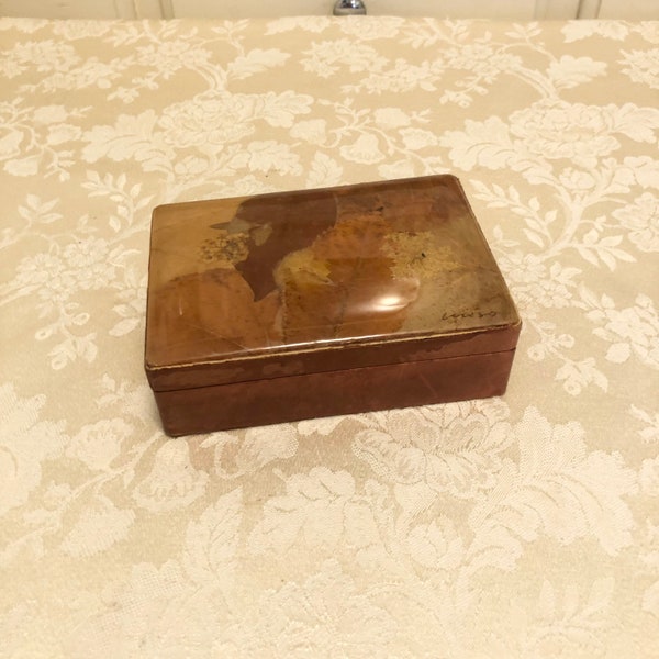 Divided Shadow Box - Etsy