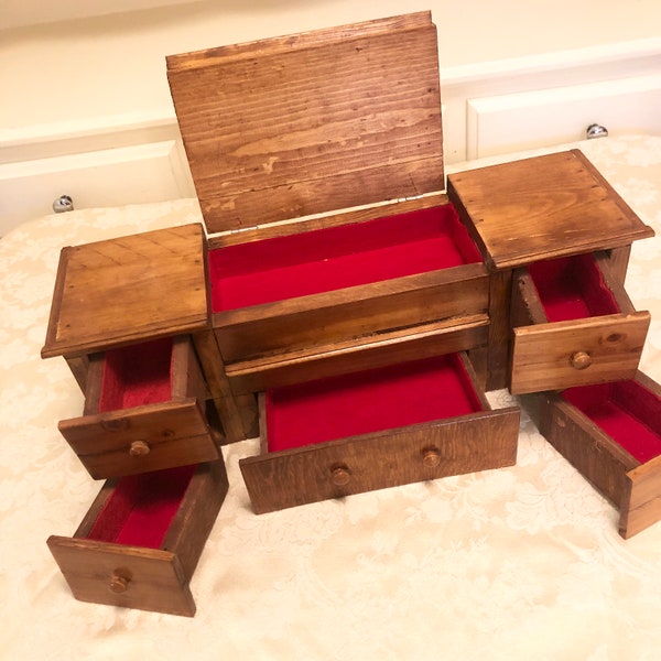 Hope Chest - Etsy