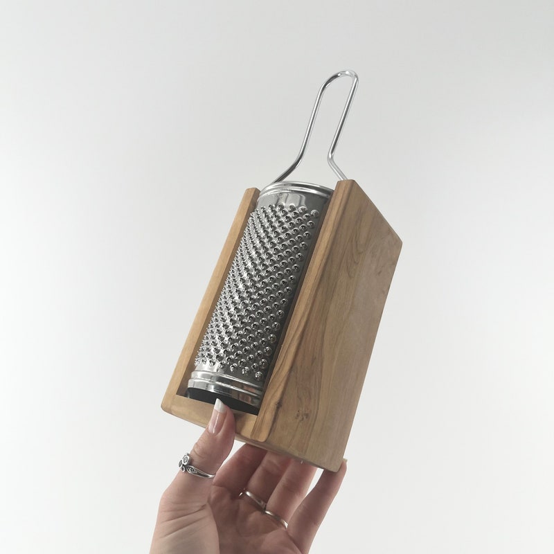 Box Grater - Etsy