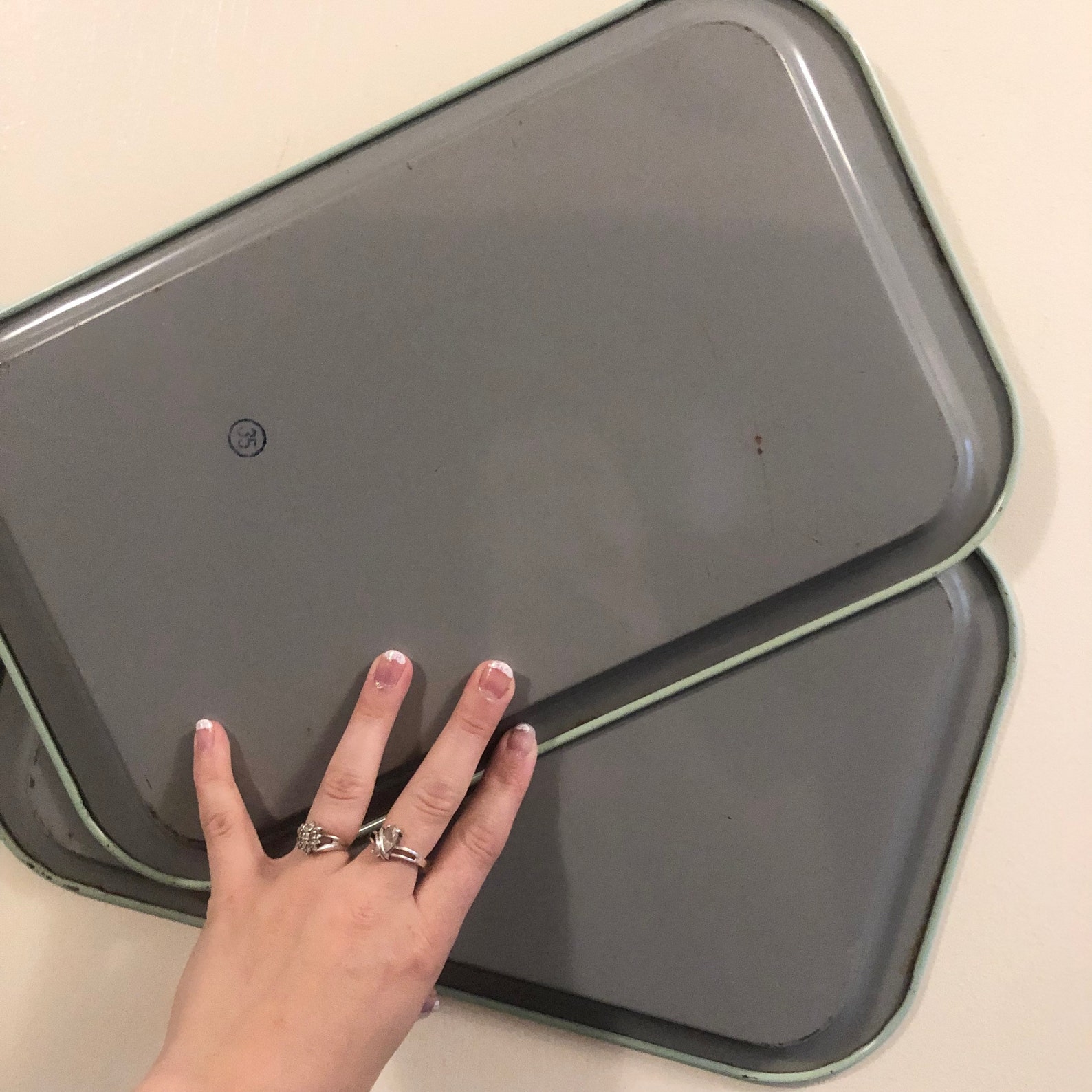 Kids Tv Trays Table Travel Table Kids Lap Serving Tables - Etsy