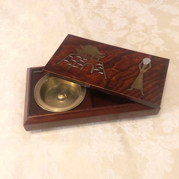 Cigarette Ashes - Etsy