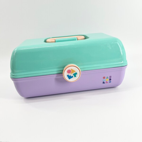 Caboodles - Etsy