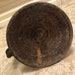 Antique Hand Torch Aged Metal With Original Top Fittings One Piece Aged ...