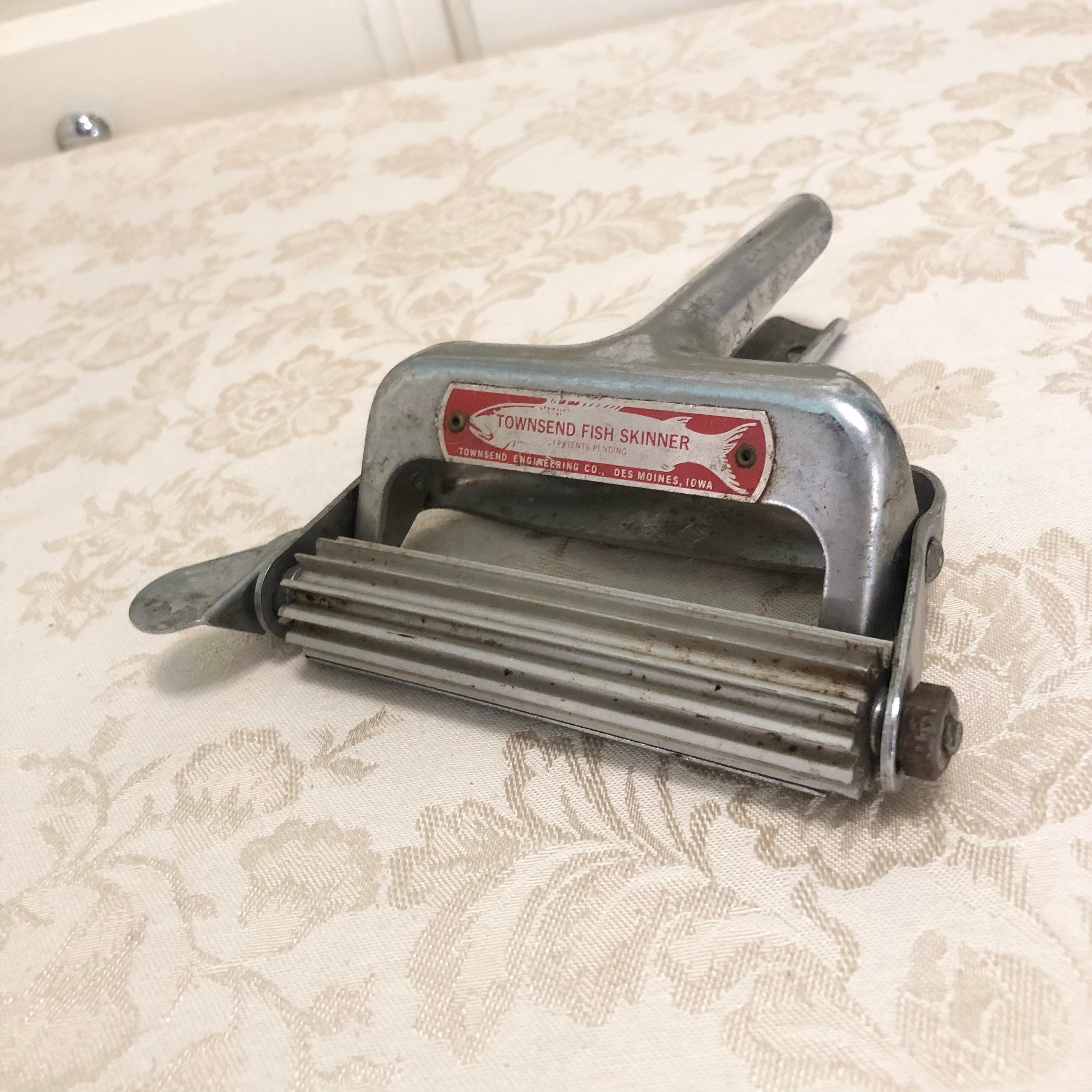 Townsend Bakers Rack