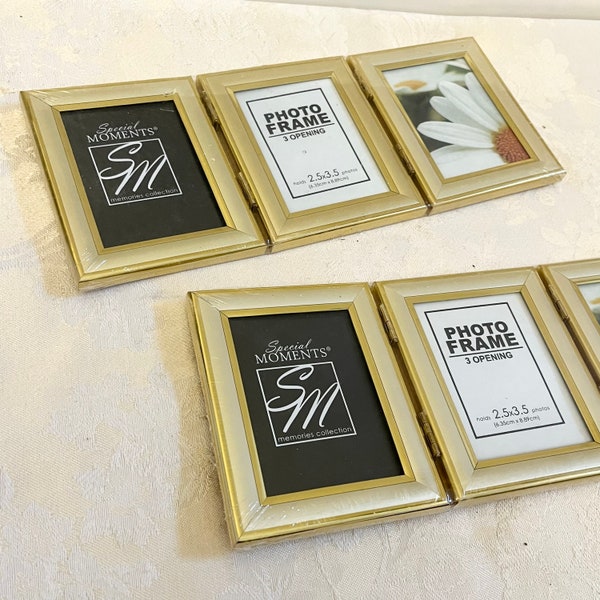 Photo Frame 3.5 X 2.5 - Etsy