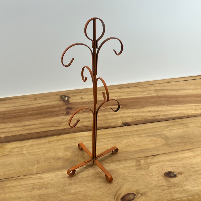 Coffee Mug Tree - Etsy