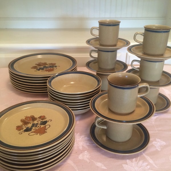 Newcor Stoneware - Etsy