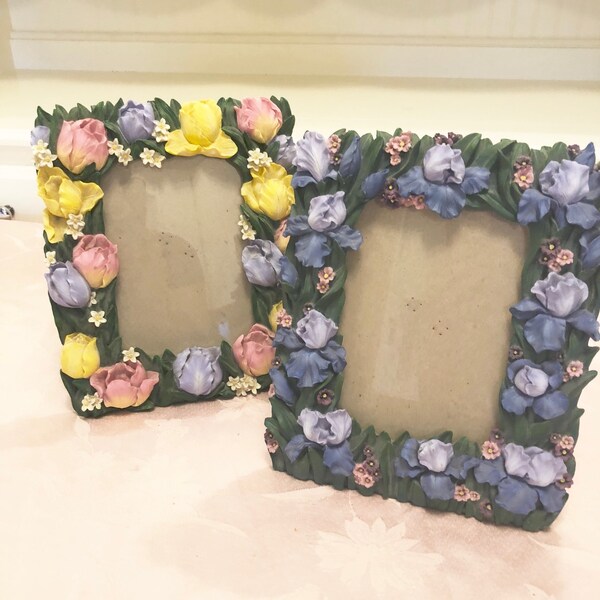 Matching Frames - Etsy