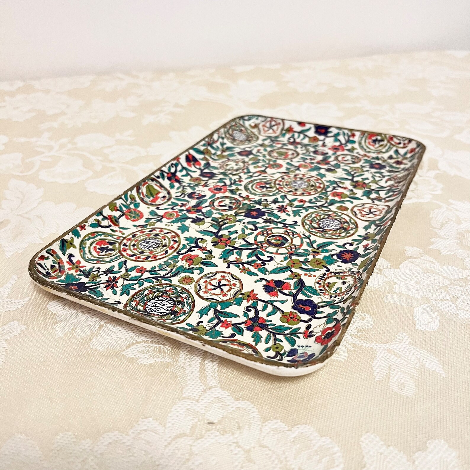 Small Japanese Mini Tray Traditional Tea Table Tea Tray Traditional ...