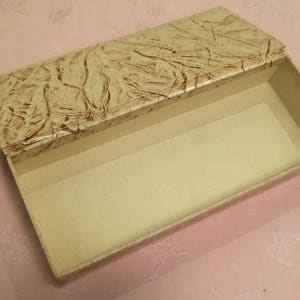 Antique Writers Well and Quill Storage Box Victorian Accessory - Etsy