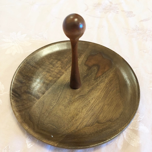 Tobacco Pipe Ash Tray - Etsy