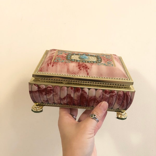 Tin Jewelry - Etsy