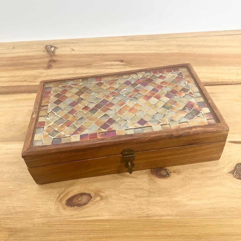 Treasure Box Designs - Etsy
