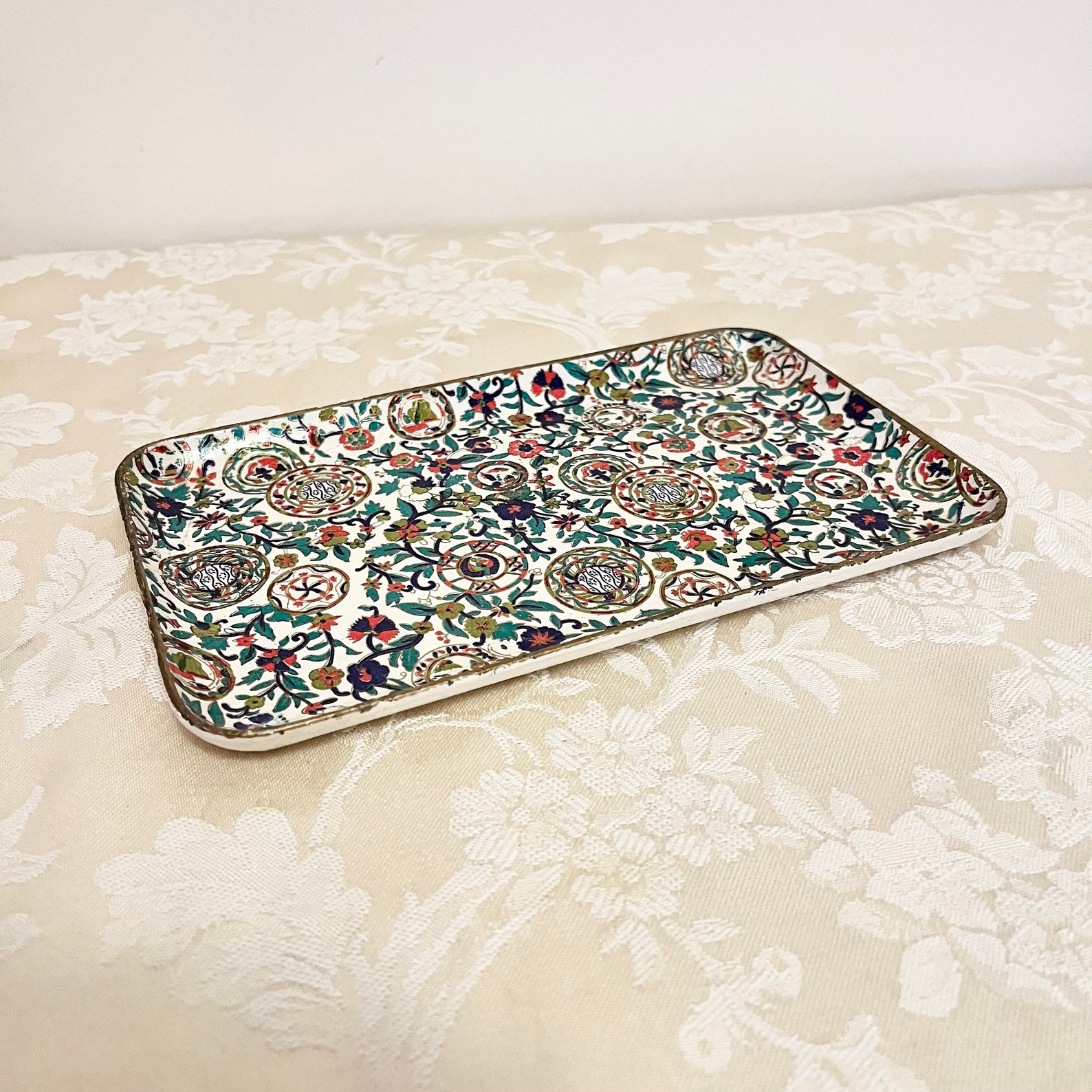 Small Japanese Mini Tray Traditional Tea Table Tea Tray Traditional ...