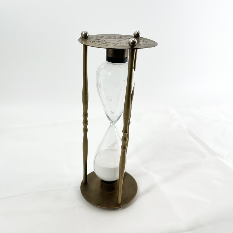 Decorative Hour Glass - Etsy