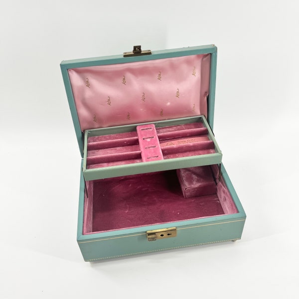 Buy Mele Jewelry Box Online - Etsy