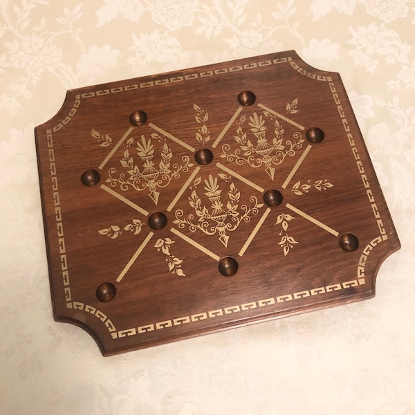 Wooden Marbles - Etsy