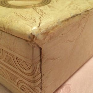 Antique Writers Well and Quill Storage Box Victorian Accessory - Etsy