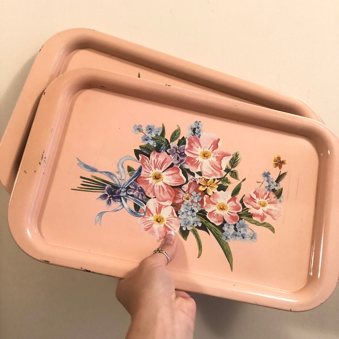 Kids Tv Trays Table Travel Table Kids Lap Serving Tables Childrens Tray ...