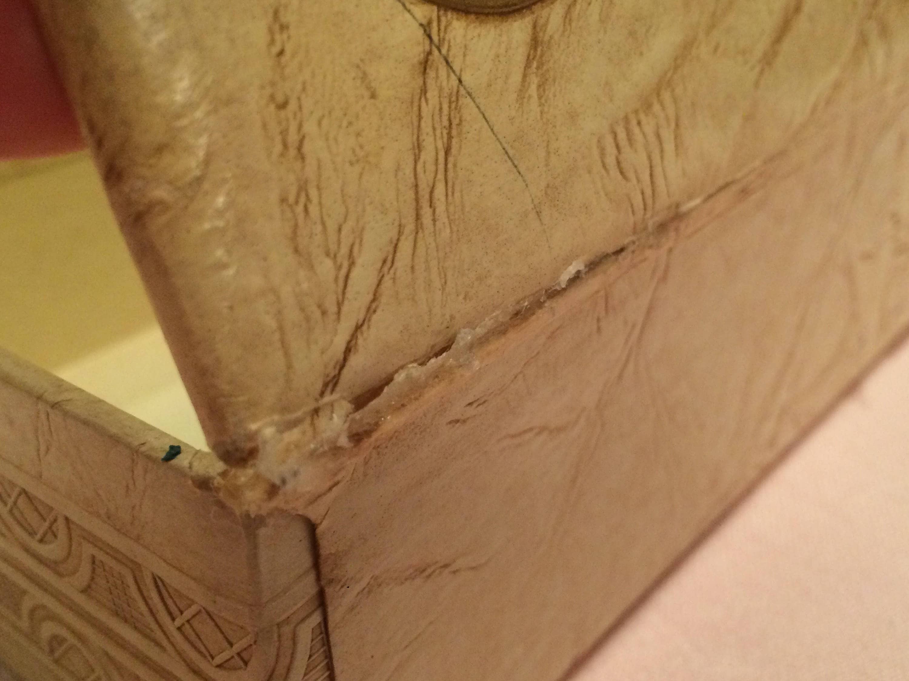 Antique Writers Well And Quill Storage Box Victorian Accessory | Etsy