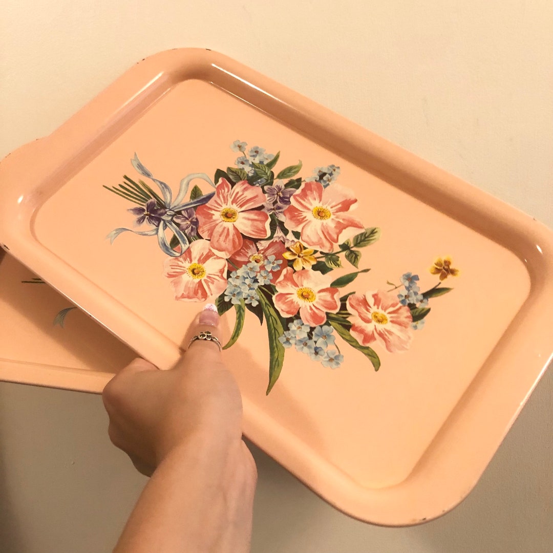 Kids Tv Trays Table Travel Table Kids Lap Serving Tables Childrens Tray ...