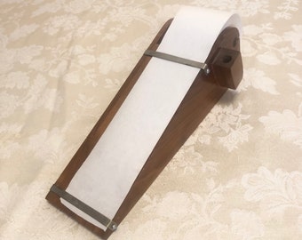 Grocery List Holder - Etsy