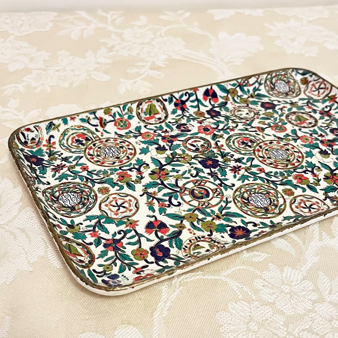 Small Japanese Mini Tray Traditional Tea Table Tea Tray Traditional ...