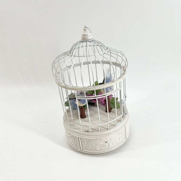 Chirping Bird - Etsy